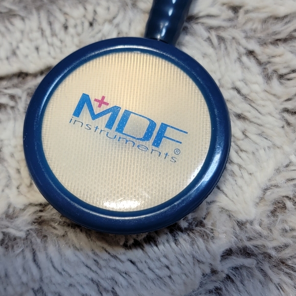 MDF Instruments | Other | Mdf 777 Md One Dual Head Stethoscope | Poshmark